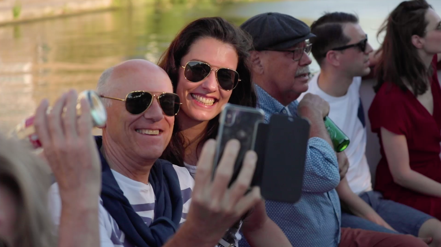 16 juni Vaderdag - Boek nu het vaderarrangement - Soldaat van Oranje ...