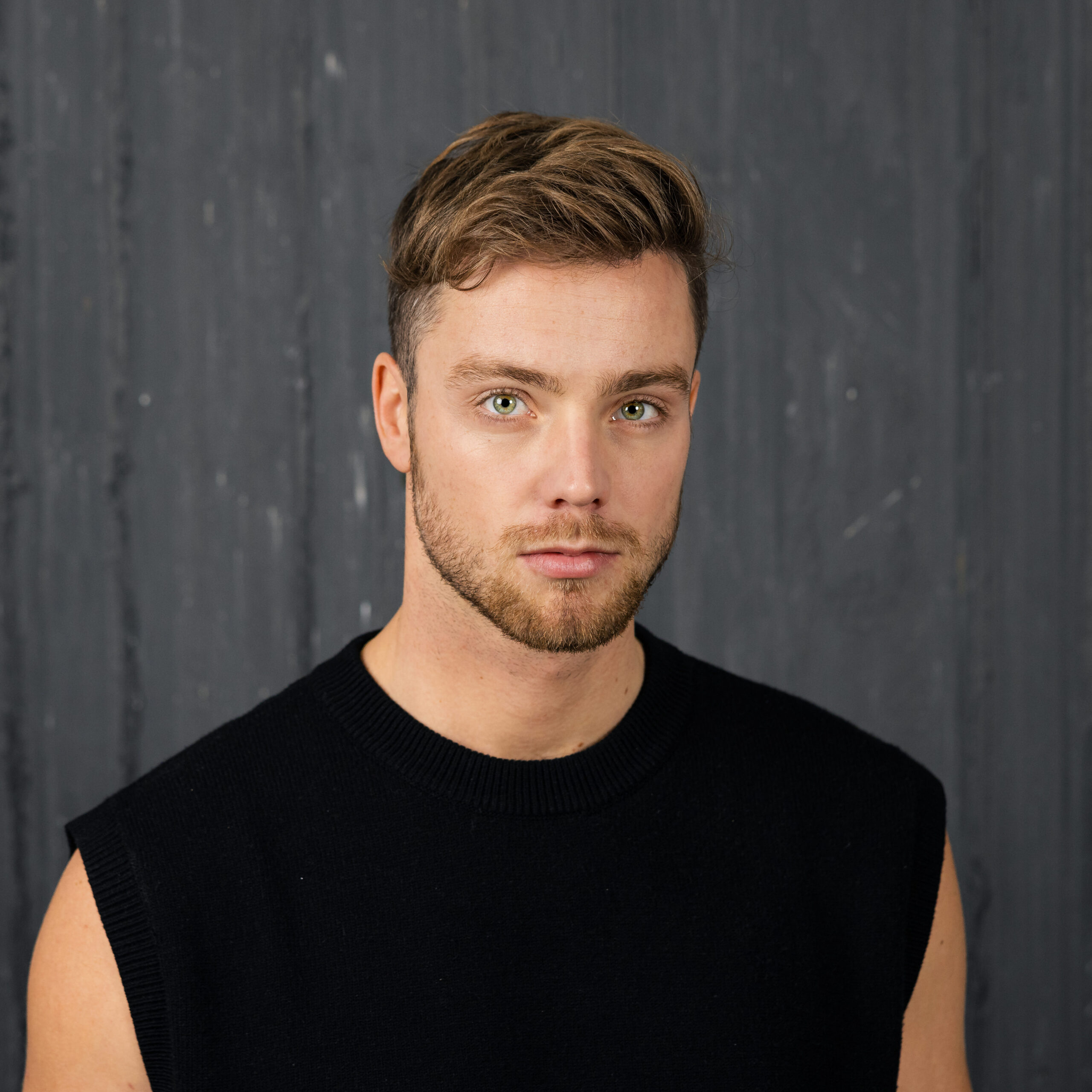 Joep Paddenburg - Soldaat van Oranje - De Musical