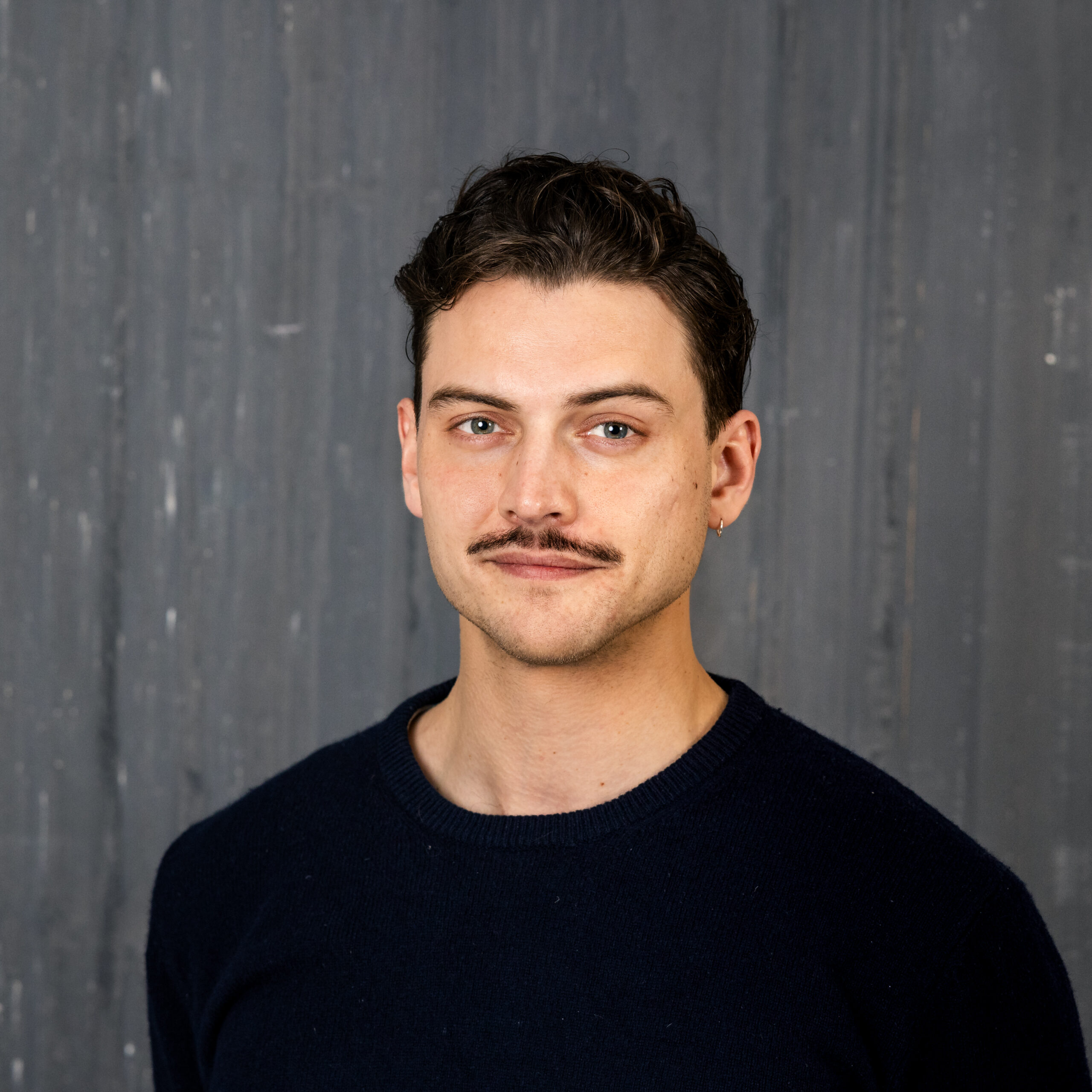 Ben Kütterer - Soldaat van Oranje - De Musical