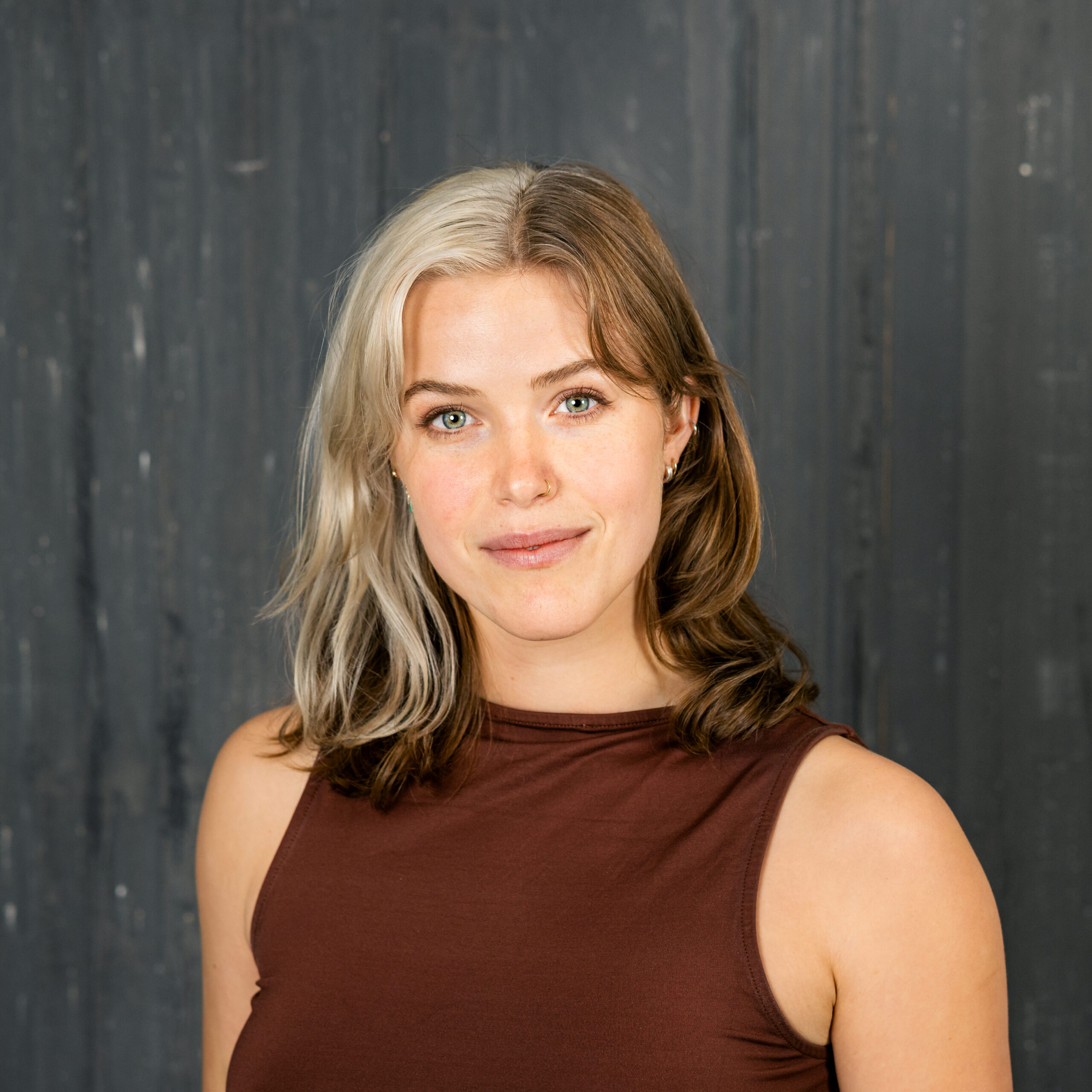 Danique Bol - Soldaat van Oranje - De Musical