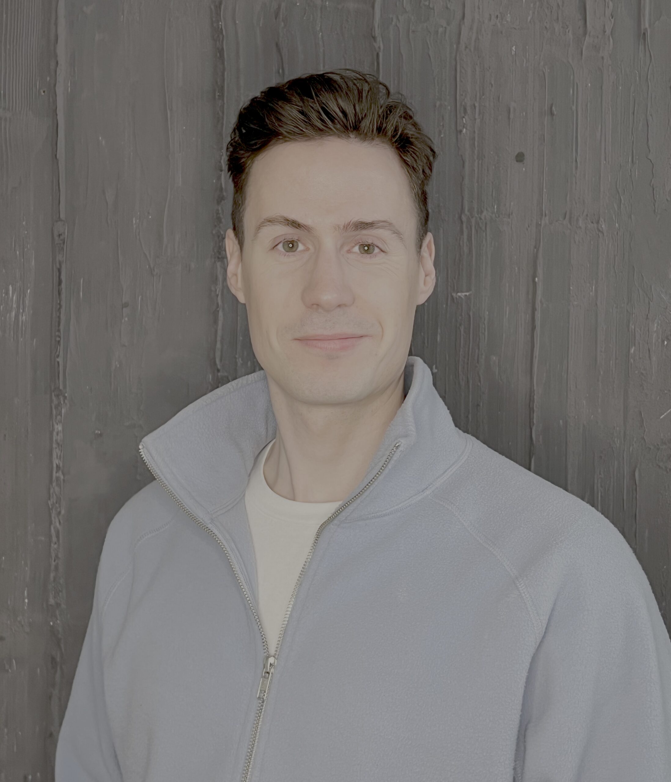 Mark Roy Luykx - Soldaat van Oranje - De Musical