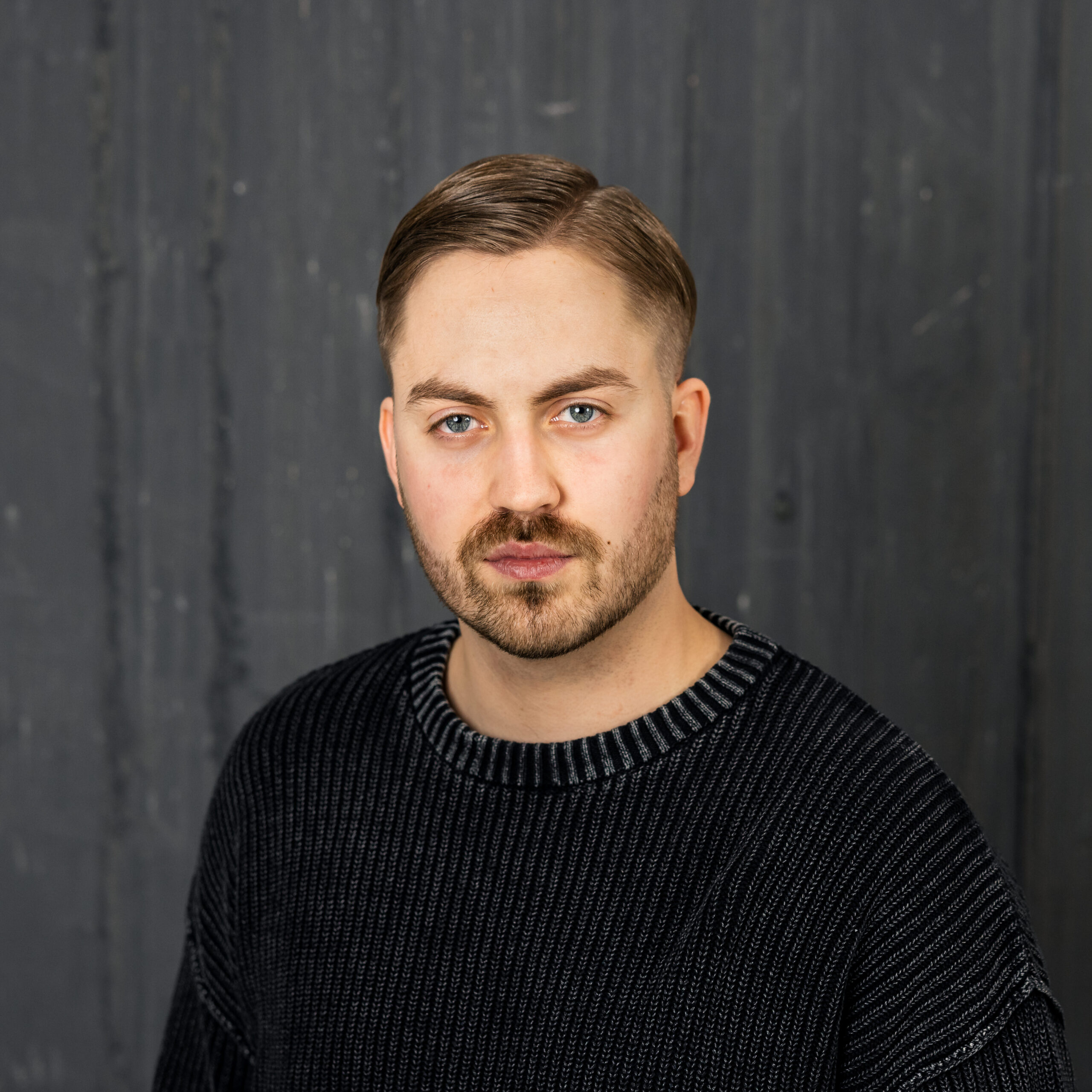 Mats van Klinken - Soldaat van Oranje - De Musical